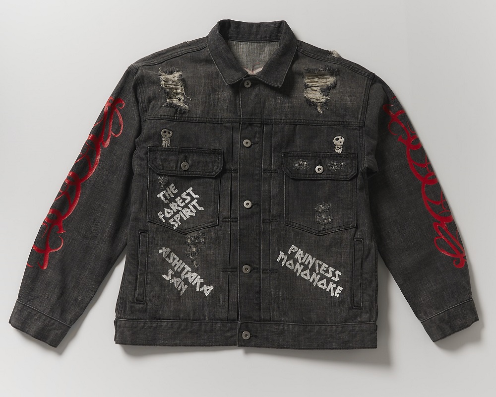 Hot Topic and Studio Ghibli are opening a fashion store in Tokyo’s ...