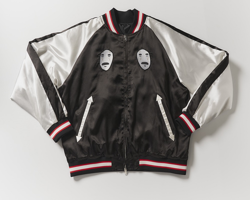 Hot Topic and Studio Ghibli are opening a fashion store in Tokyo’s ...