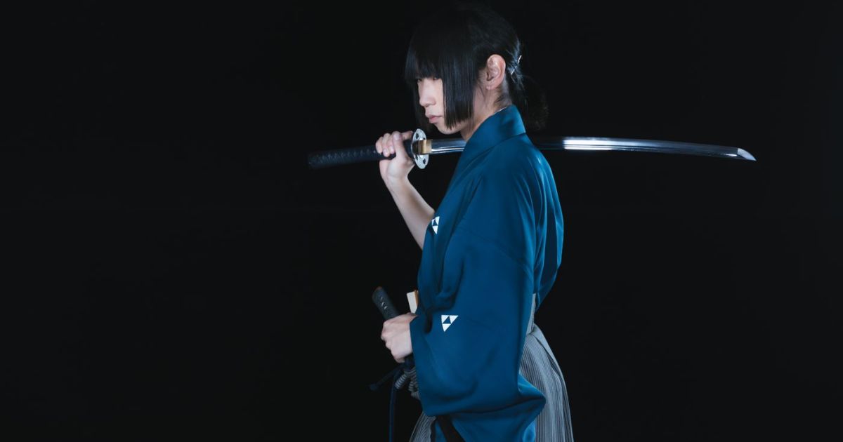 Want to become a swordsmith? Apprenticeship opens in Japan, but the ...