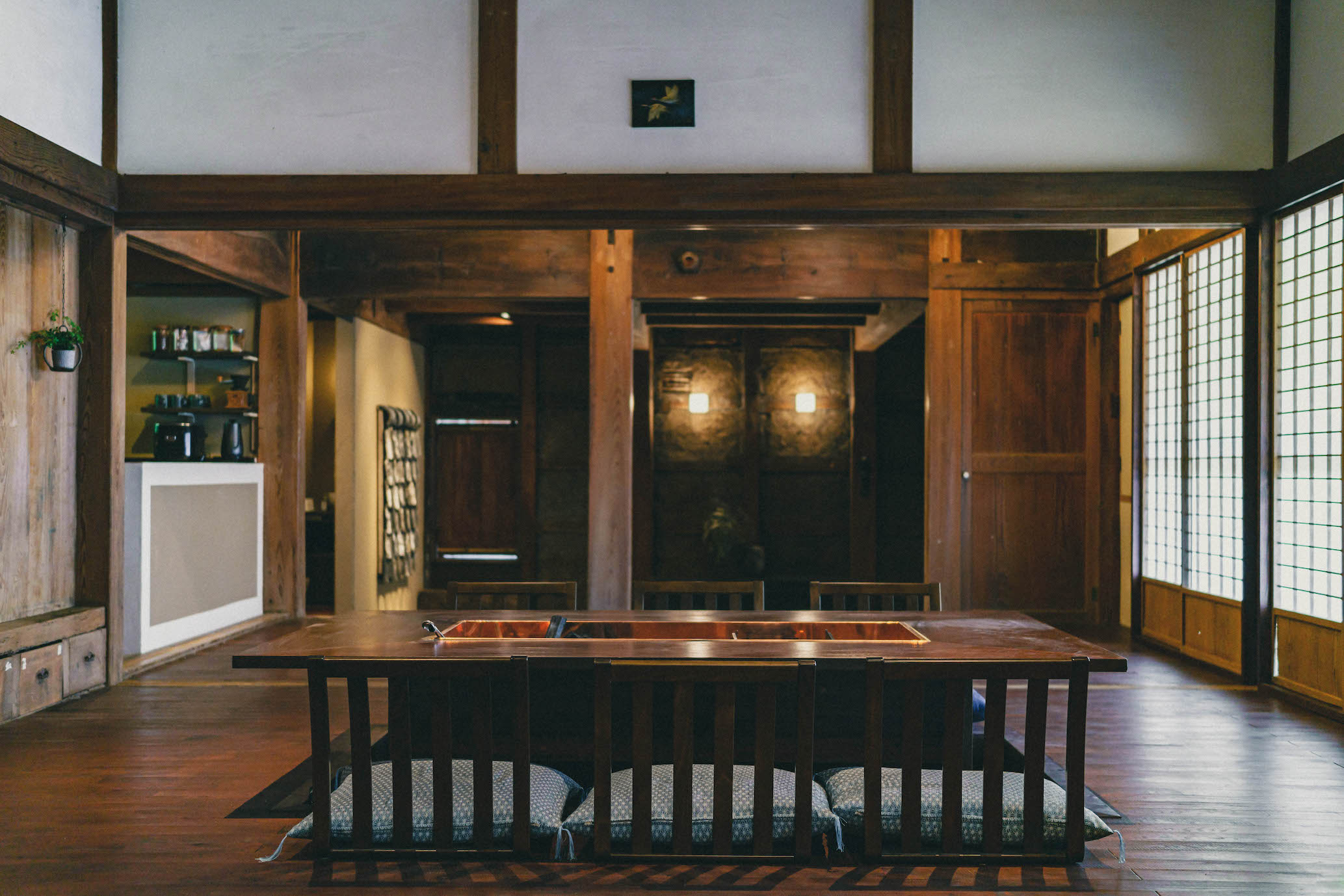 Rent an entire folk house in Japan, surrounded by nature just outside ...