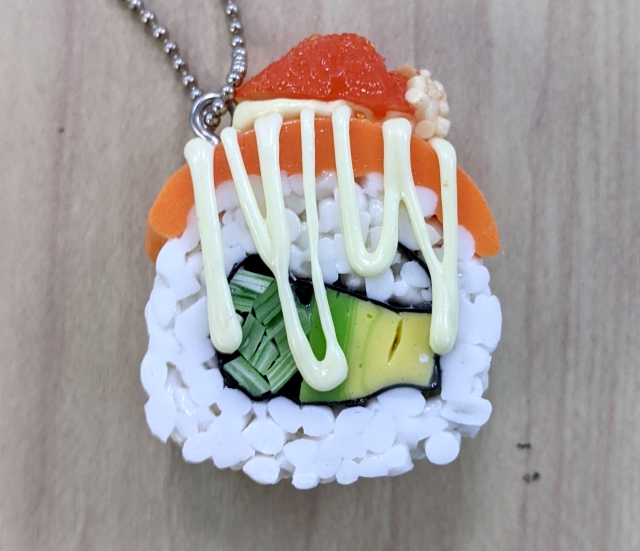 Sushi By Foreigners BC: Japanese gacha capsule toys just keep on ...