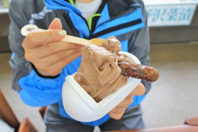 The poop ice cream to end all poop ice creams | SoraNews24 —Japan News—