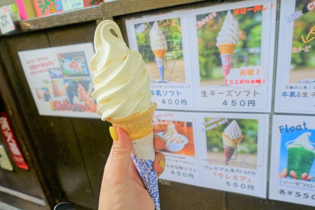 The poop ice cream to end all poop ice creams | SoraNews24 -Japan News-