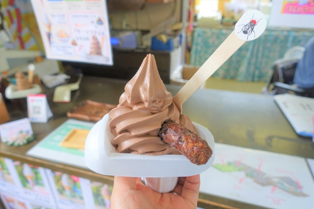 The poop ice cream to end all poop ice creams | SoraNews24 -Japan News-