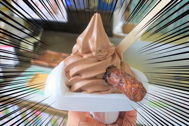 The poop ice cream to end all poop ice creams | SoraNews24 -Japan News-