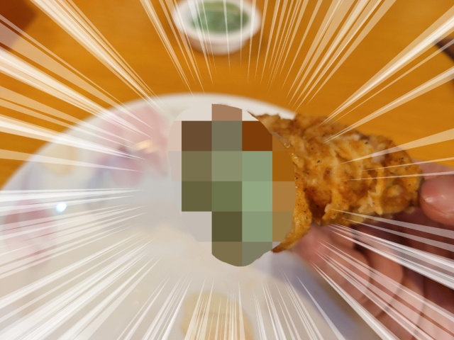 KFC debuts mint chocolate dipping sauce for chicken in South Korea ...