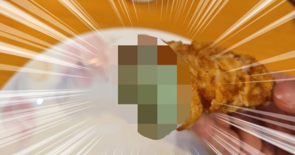 KFC debuts mint chocolate dipping sauce for chicken in South Korea ...