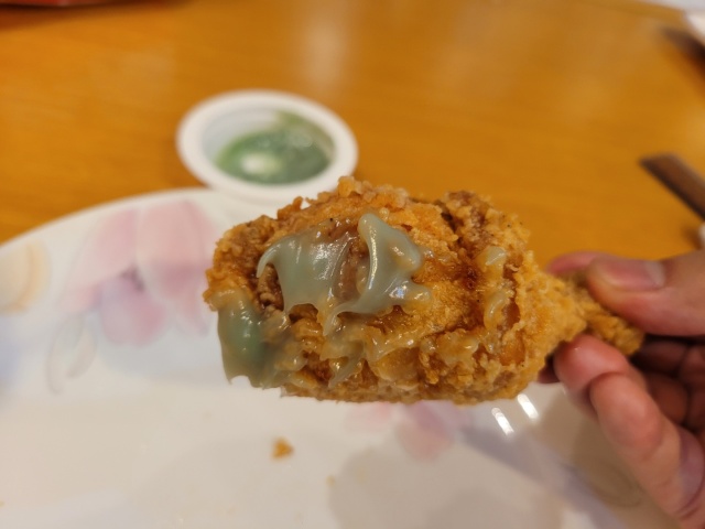 KFC debuts mint chocolate dipping sauce for chicken in South Korea ...