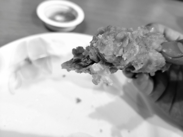 KFC debuts mint chocolate dipping sauce for chicken in South Korea ...