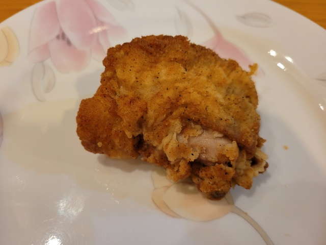 KFC debuts mint chocolate dipping sauce for chicken in South Korea ...