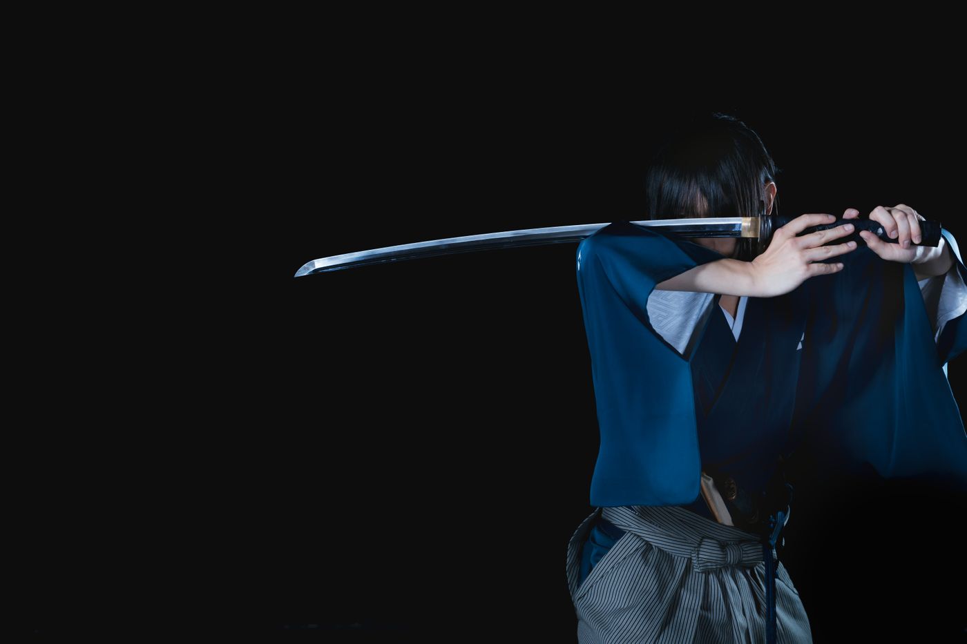 Want to become a swordsmith? Apprenticeship opens in Japan, but the ...