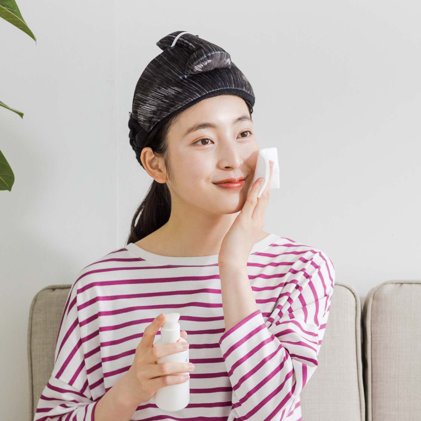 Become a sumo wrestler with the new top knot hairband from Japan ...