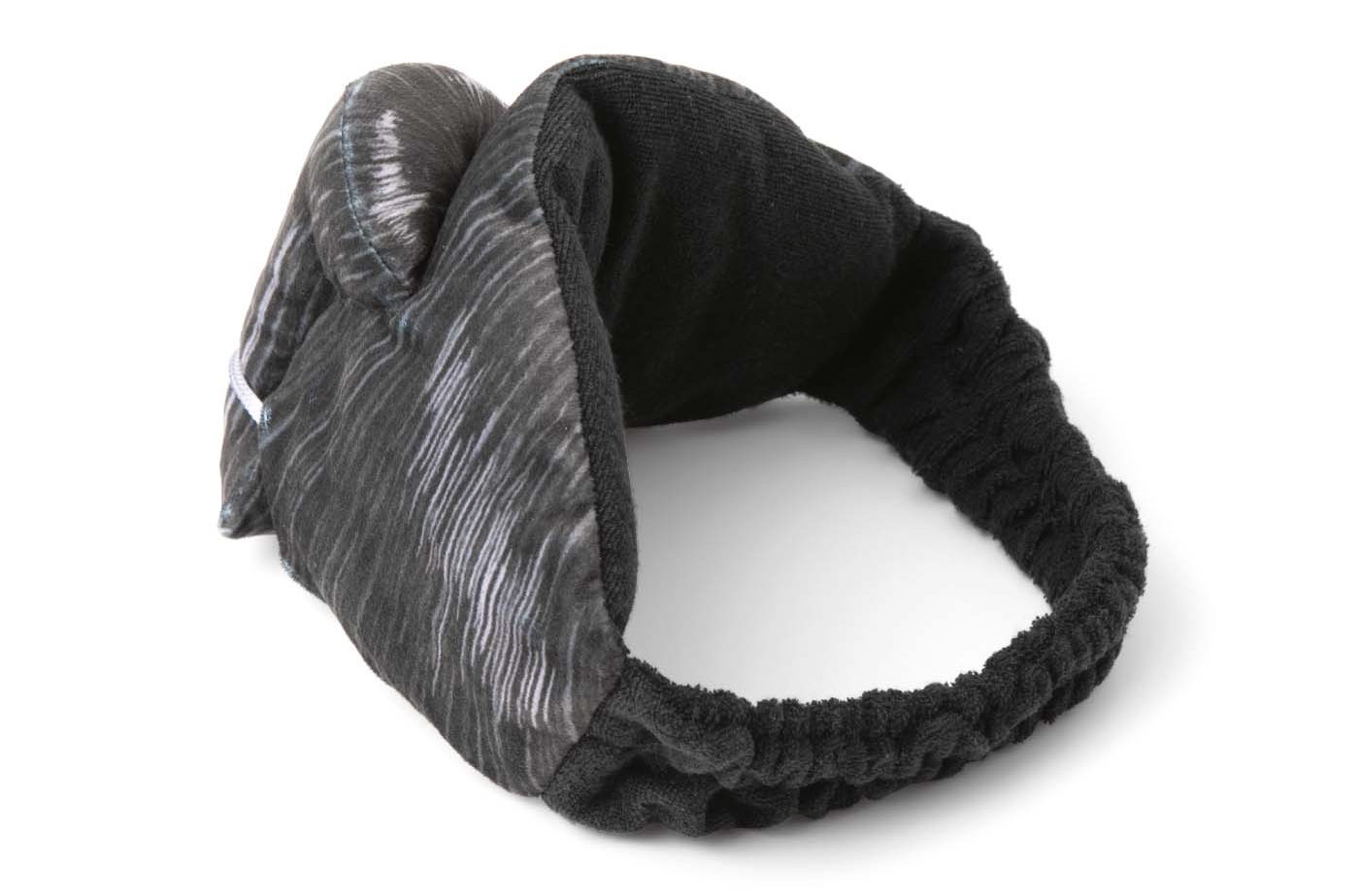 Become a sumo wrestler with the new top knot hairband from Japan ...