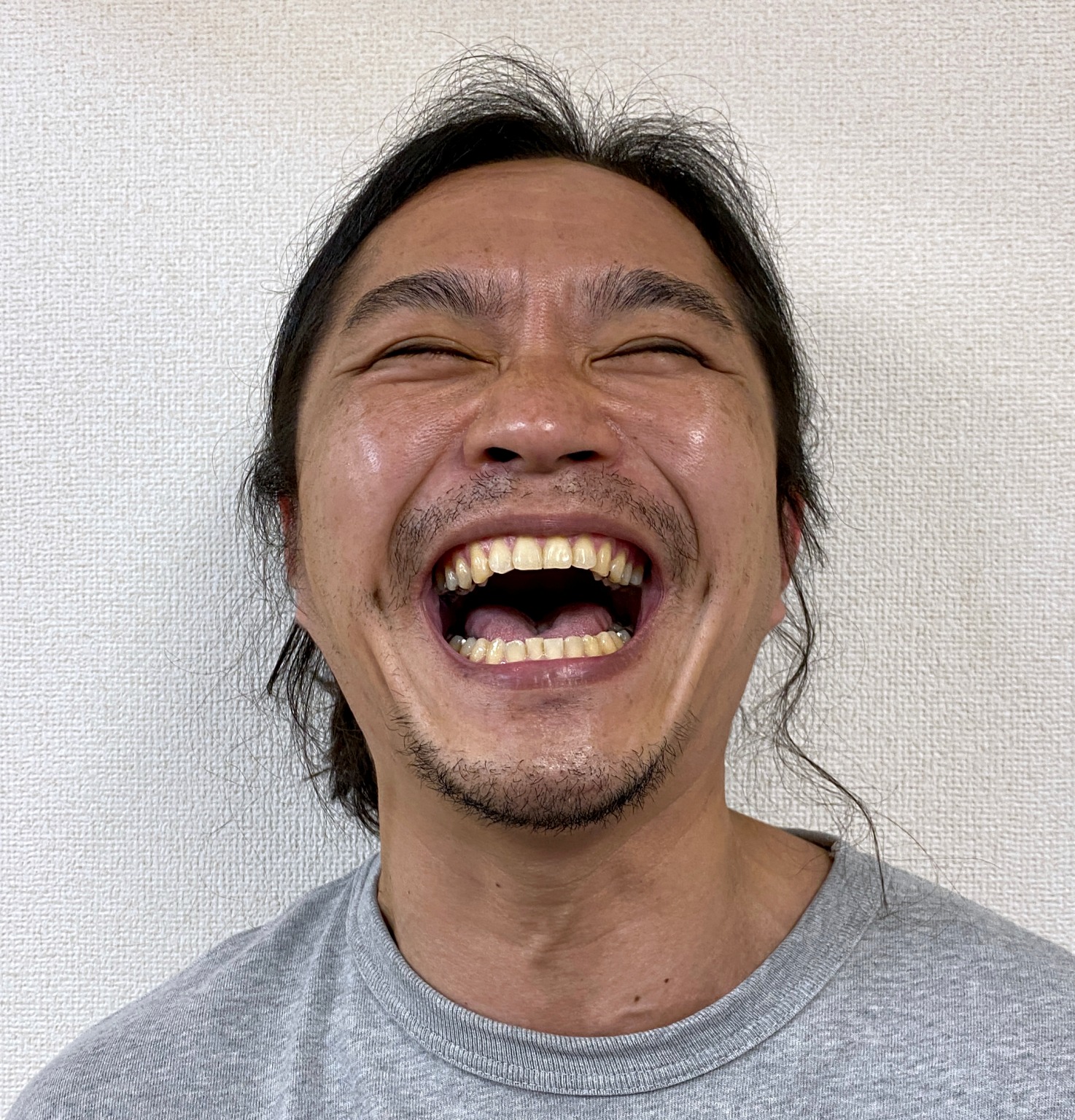 We find who gives the best deadpan face in inaugural ‘King of ...