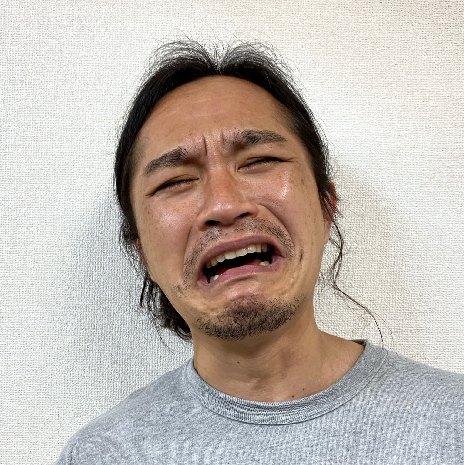 We find who gives the best deadpan face in inaugural ‘King of ...