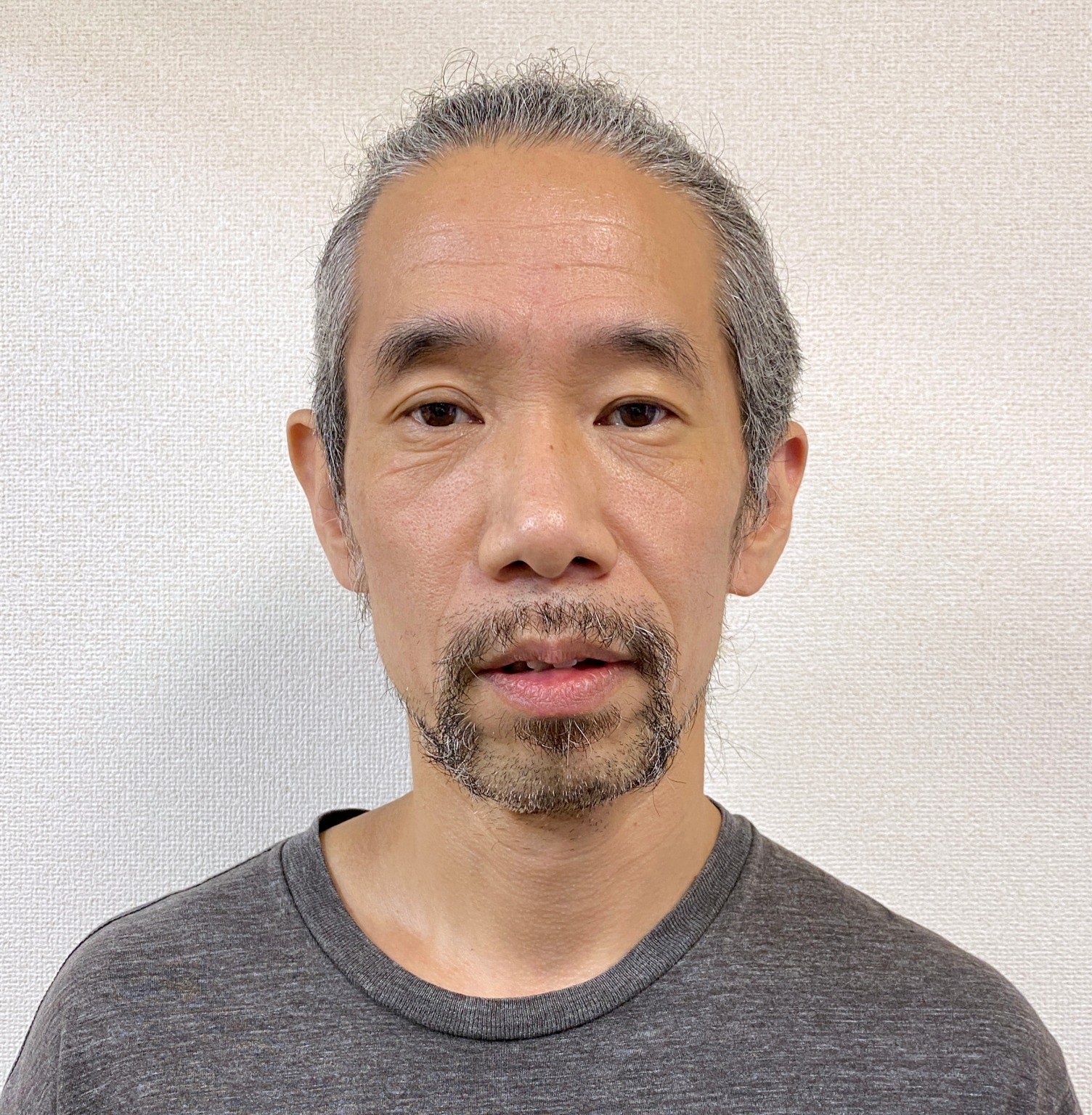 We find who gives the best deadpan face in inaugural ‘King of ...