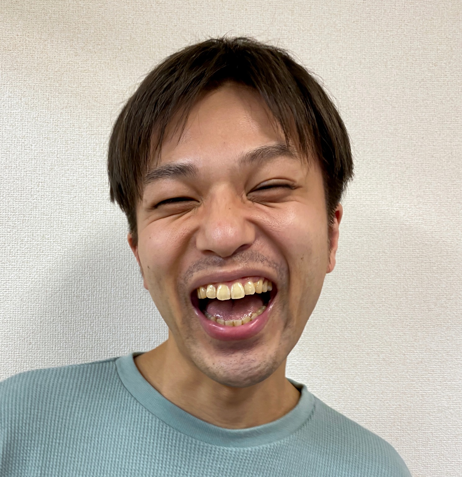 We find who gives the best deadpan face in inaugural ‘King of ...