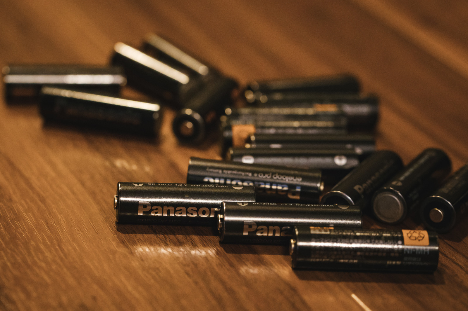 Japanese company develops new lithium-ion battery that promises amazing ...