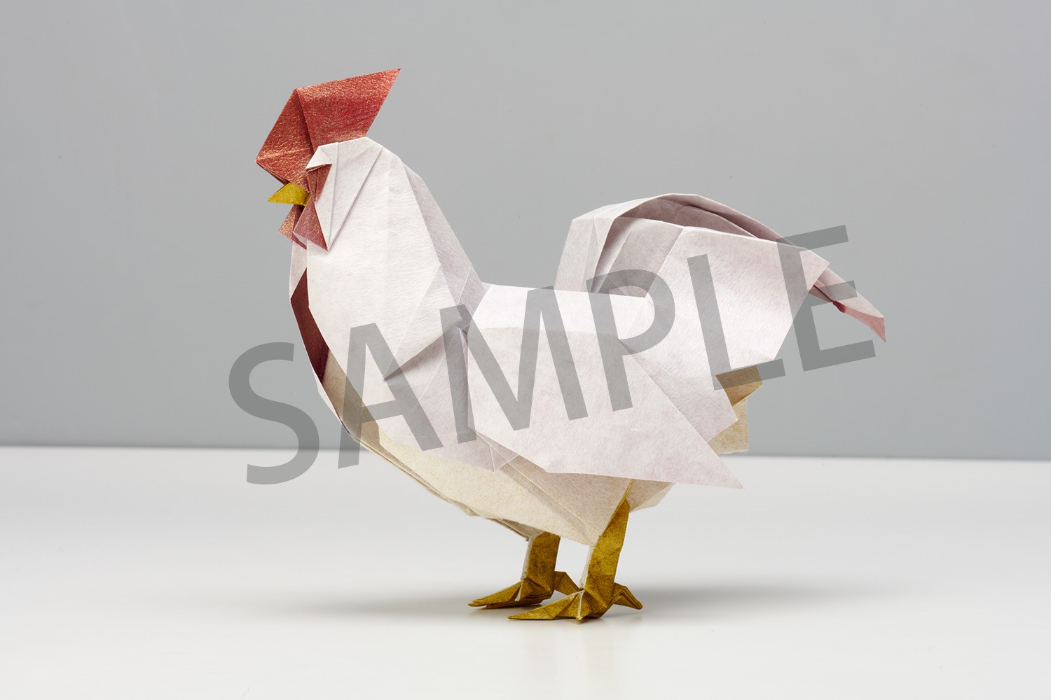 Some of the world’s most difficult origami taught in new book coming in ...