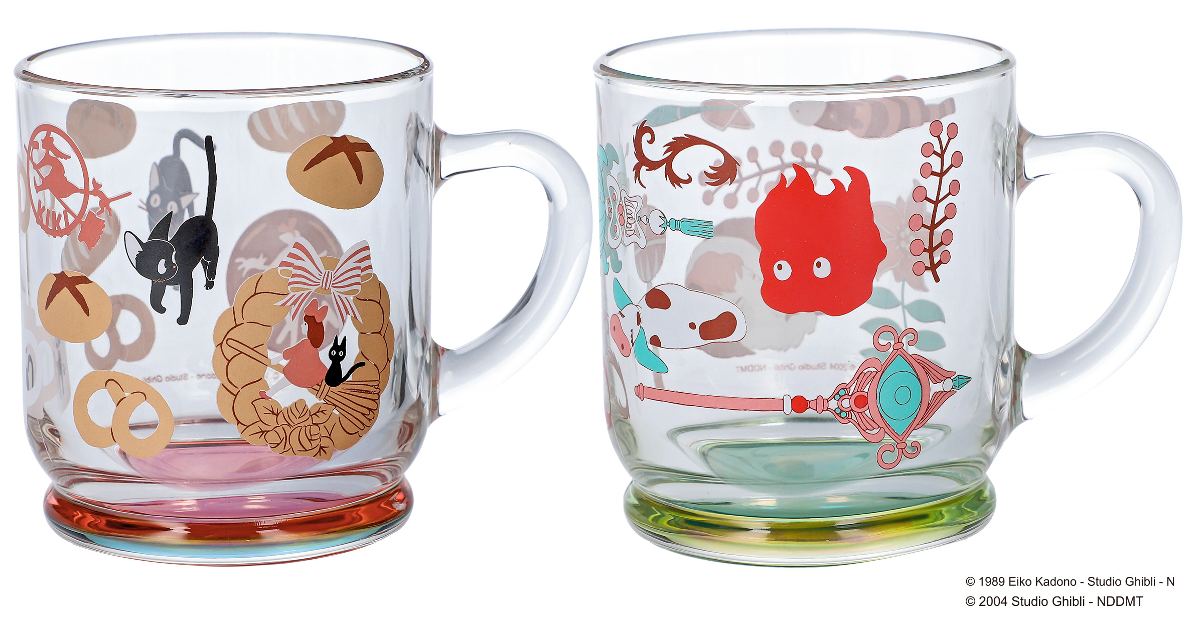 New Kiki’s Delivery Service and Howl’s Moving Castle products now ...