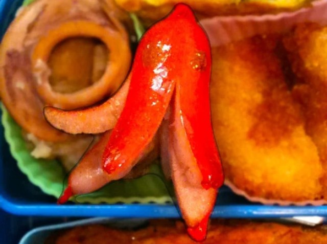 Japan’s newly identified species of flatworm is reminding people of ...