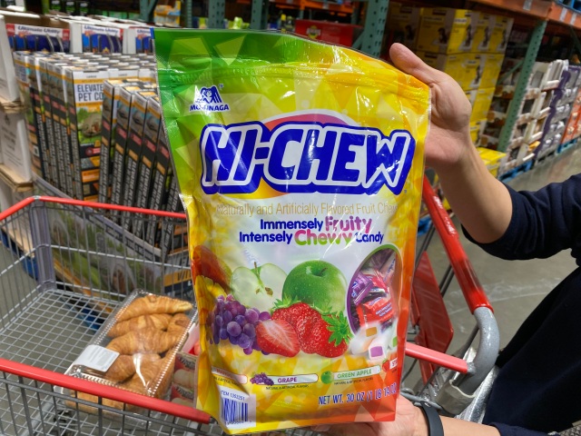 Go shopping with our Japanese reporter as he experiences Costco in the ...