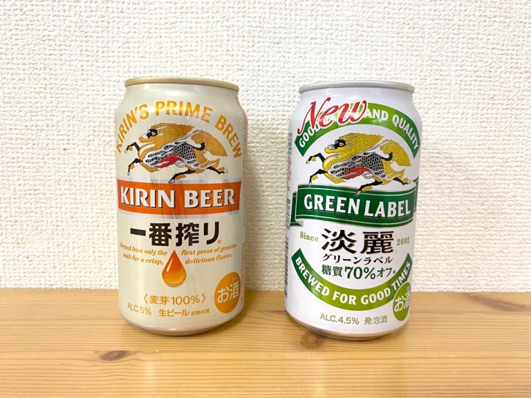 Can you tell the difference between real beer and Japan’s happoshu ...
