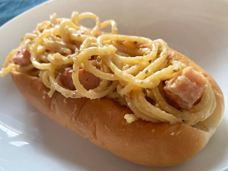 Why doesn’t every Japanese bakery sell this amazing anime-only bread we ...