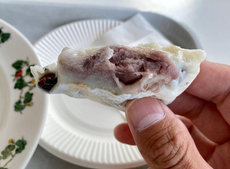 Heading off the beaten path in Hokkaido for a beautiful view and local ...