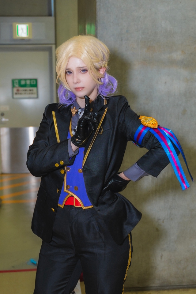 The best cosplayers from Day 2 of Summer Comiket 2022【Photos ...