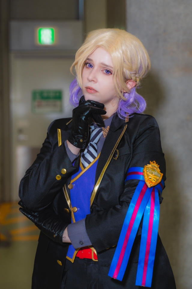 The best cosplayers from Day 2 of Summer Comiket 2022【Photos ...