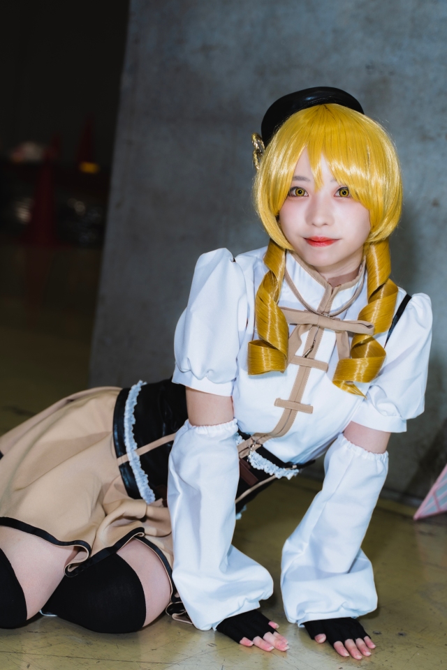 The best cosplayers from Day 2 of Summer Comiket 2022【Photos ...
