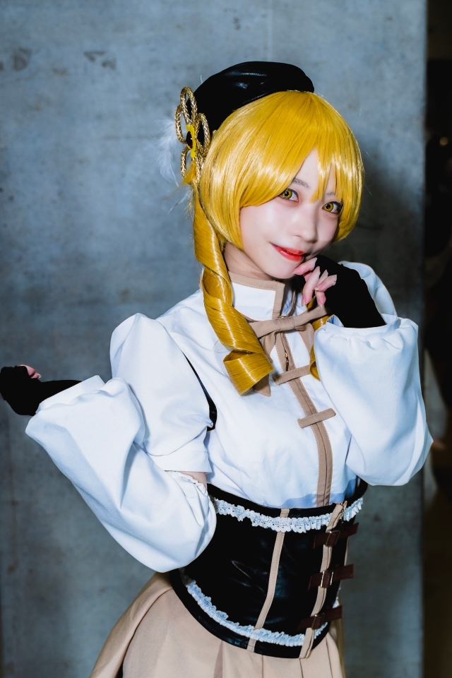 The best cosplayers from Day 2 of Summer Comiket 2022【Photos ...