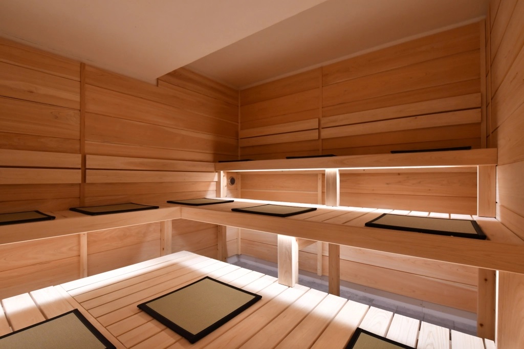 We visit an awesome sauna in Tokyo that’s ladies-only on days that end in zero | SoraNews24 ...