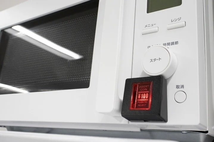 Arcade game coin slot capsule toys bring coin-op style to your home or ...