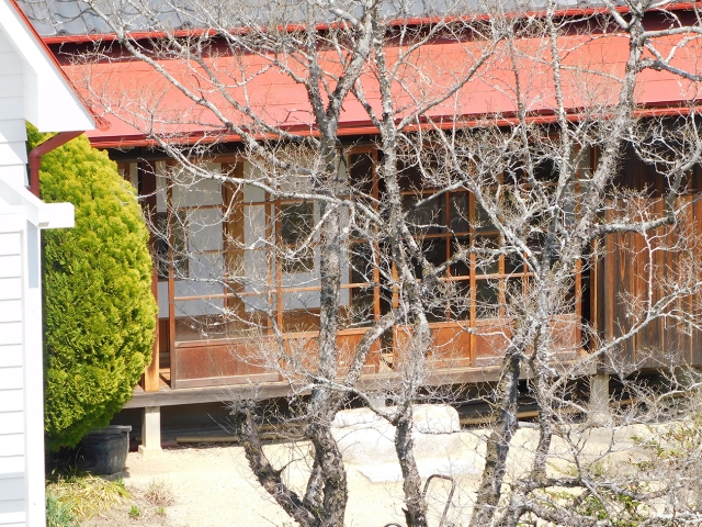 Ghibli Park: Mei and Satsuki’s house almost ready to welcome visitors ...