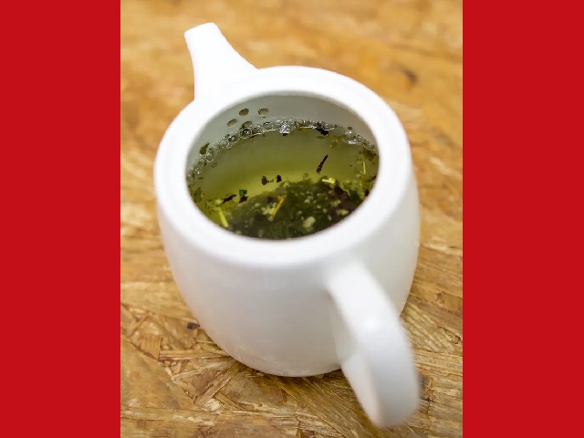 Häagen-Dazs Japan’s Yuzu Green Tea Float — How to make the super-easy ...