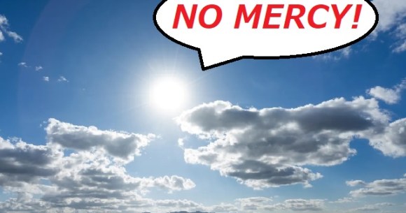 Japan Weather Association creates new words to describe merciless ...