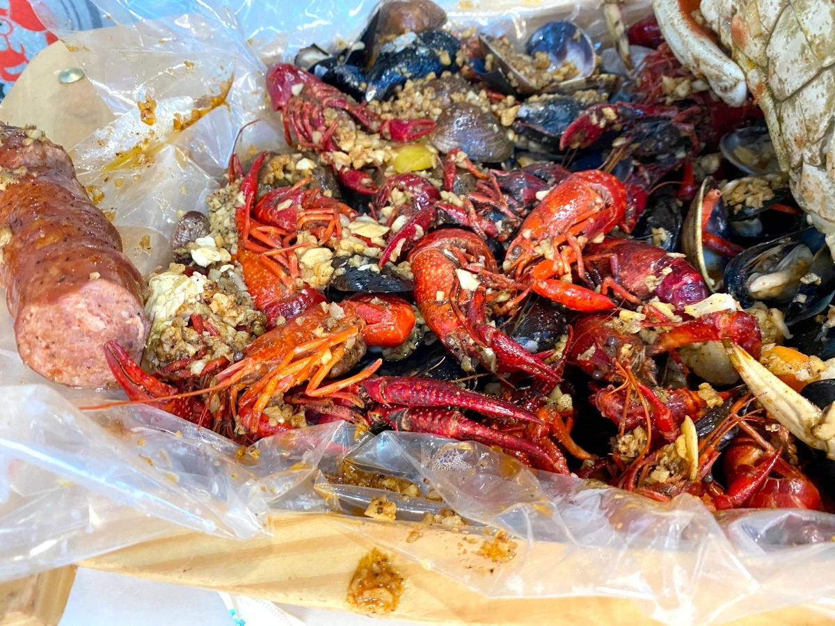 Our Japanese reporter’s experience with crawfish in the US left him ...