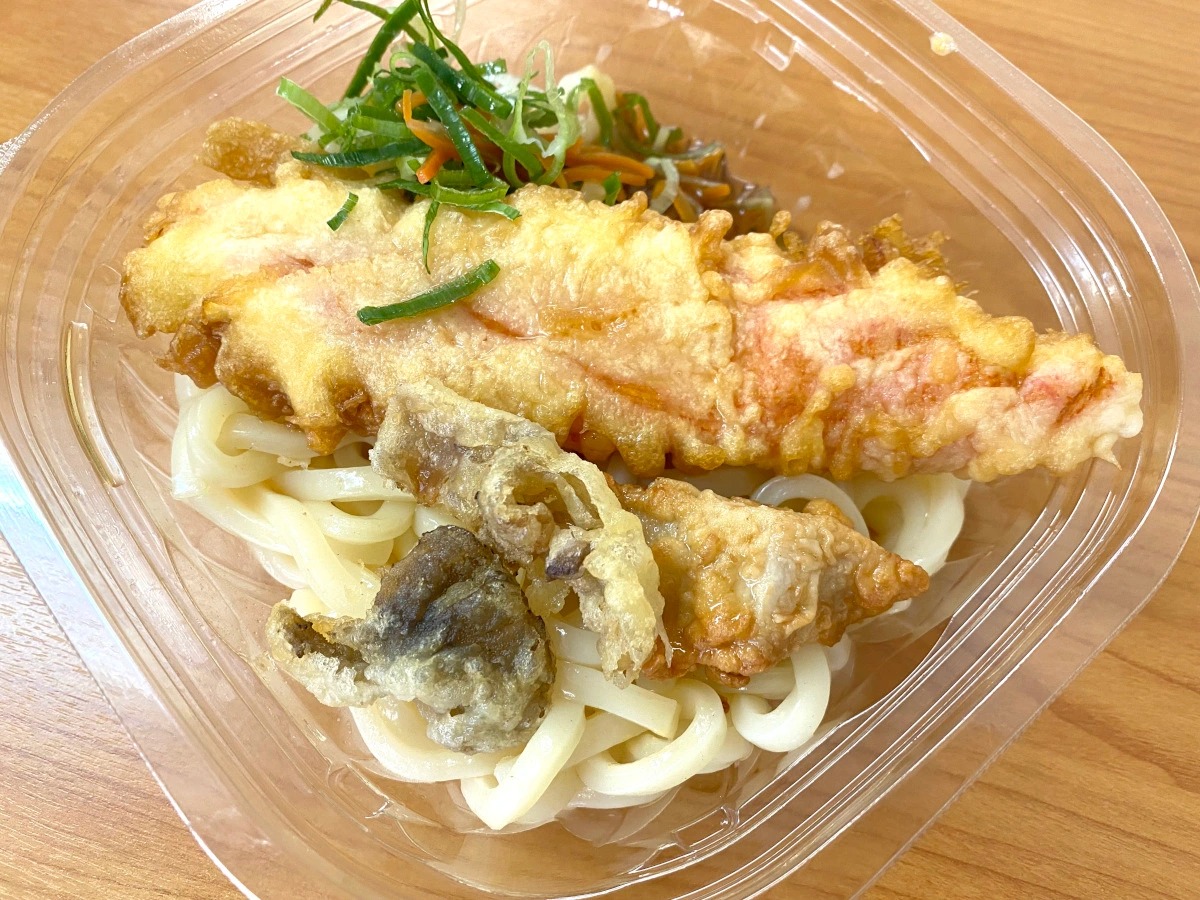We ate all eight kinds of cold noodles from 7-Eleven and here’s our ...