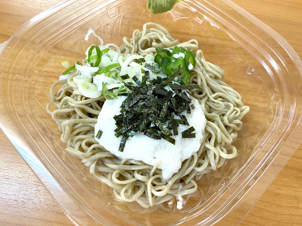 We ate all eight kinds of cold noodles from 7-Eleven and here’s our ...