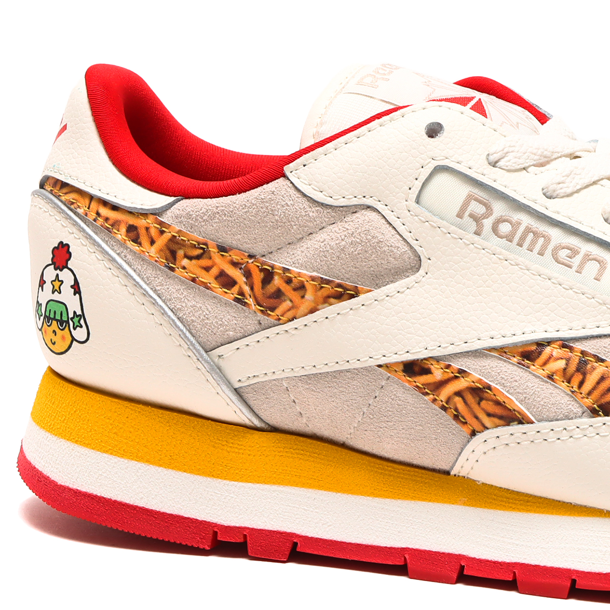 Baby Star Ramen Sneakers are this season’s tastiest kicks【Photos ...