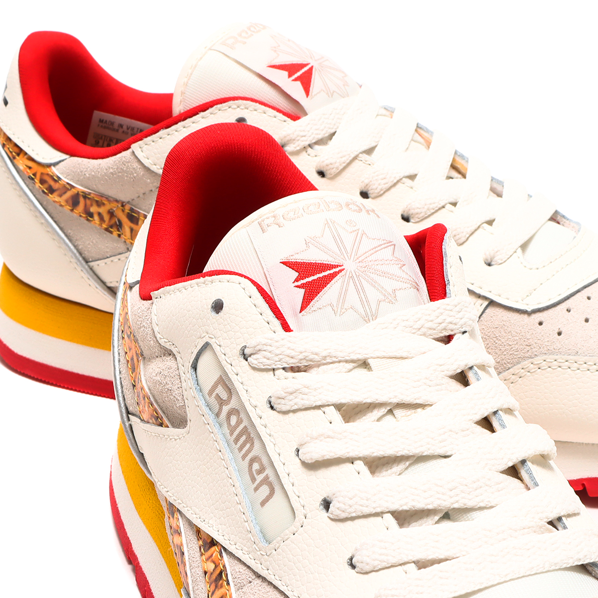 Baby Star Ramen Sneakers are this season’s tastiest kicks【Photos ...