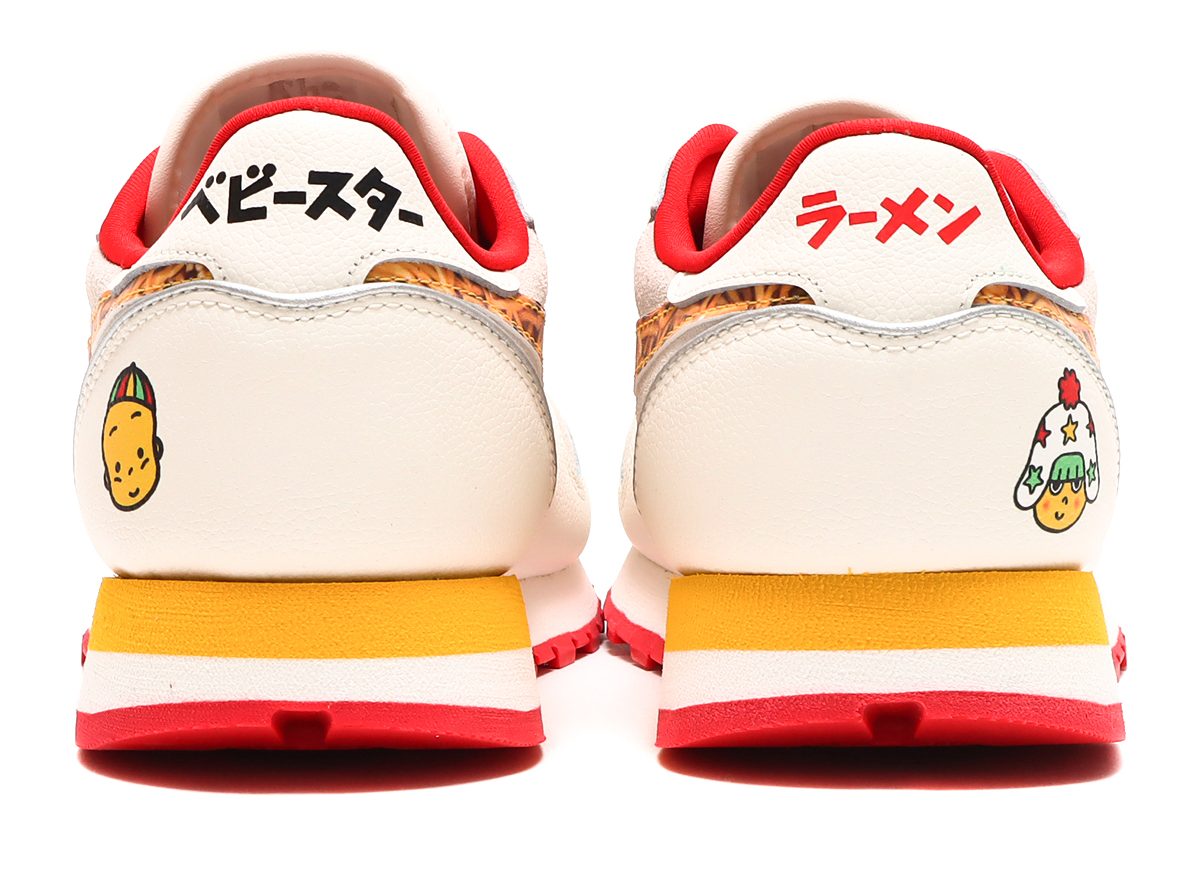 Baby Star Ramen Sneakers are this season’s tastiest kicks【Photos ...