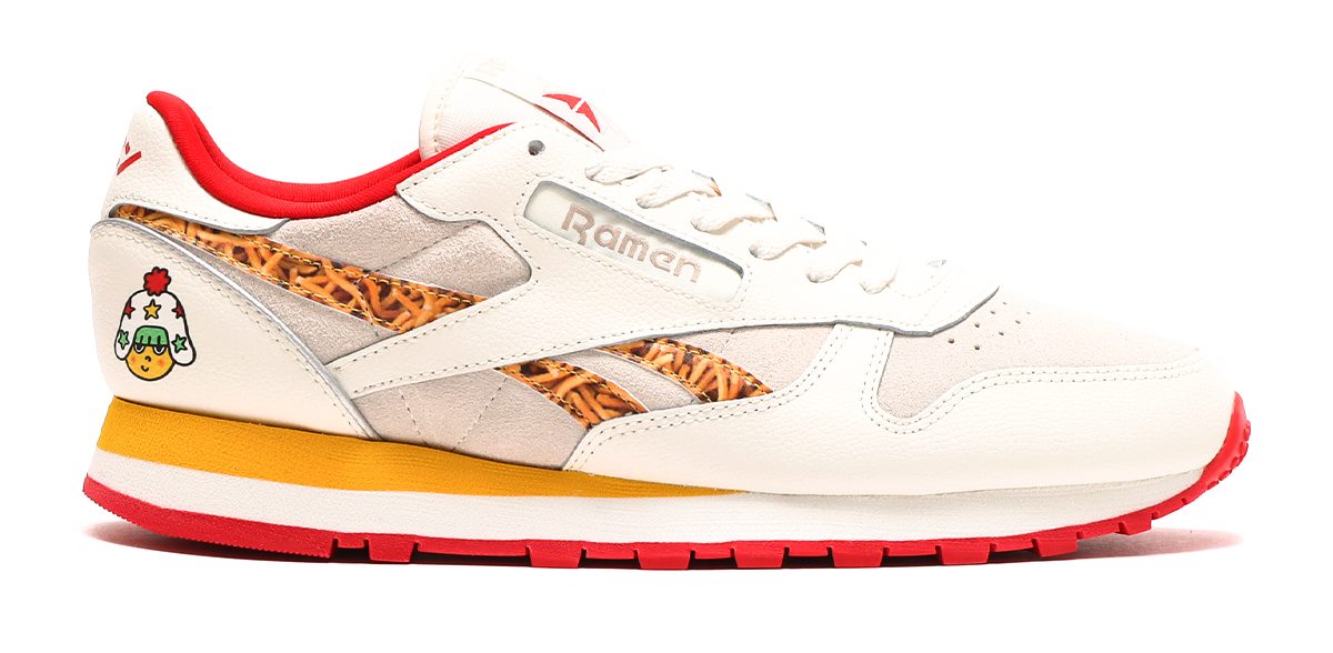 Baby Star Ramen Sneakers are this season’s tastiest kicks【Photos ...