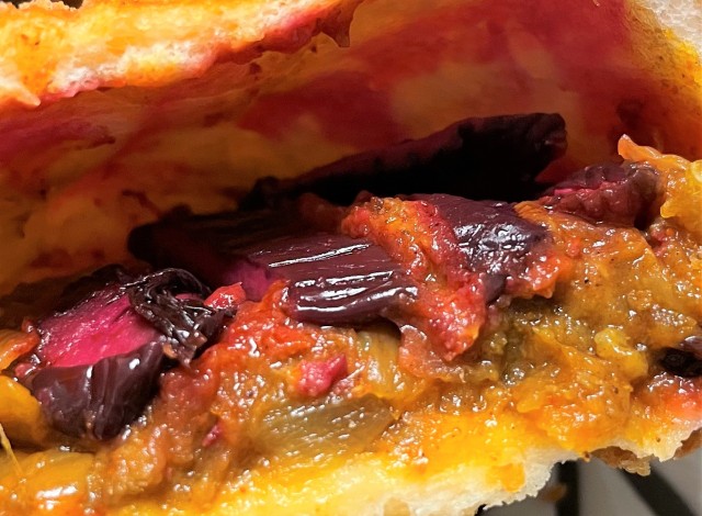 Kyoto curry bread comes with a very special filling | SoraNews24 -Japan ...