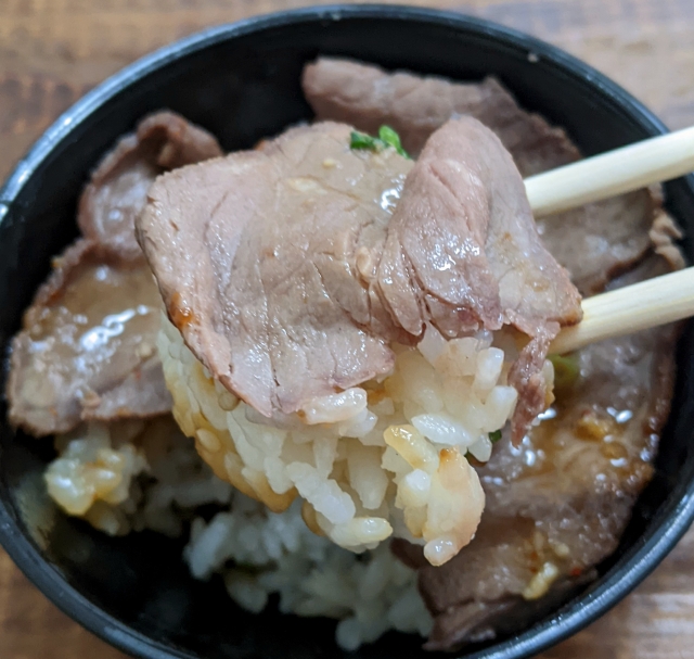 What’s the secret behind these three rice bowls? | SoraNews24 -Japan News-