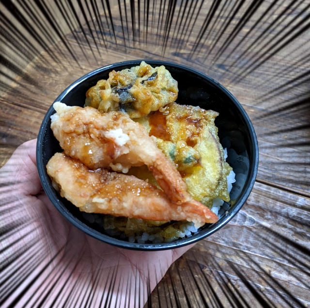 What’s the secret behind these three rice bowls? | SoraNews24 -Japan News-