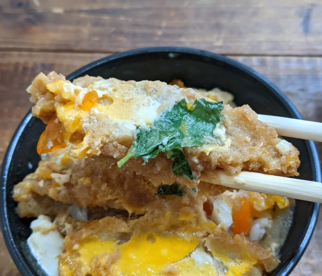 What’s the secret behind these three rice bowls? | SoraNews24 -Japan News-