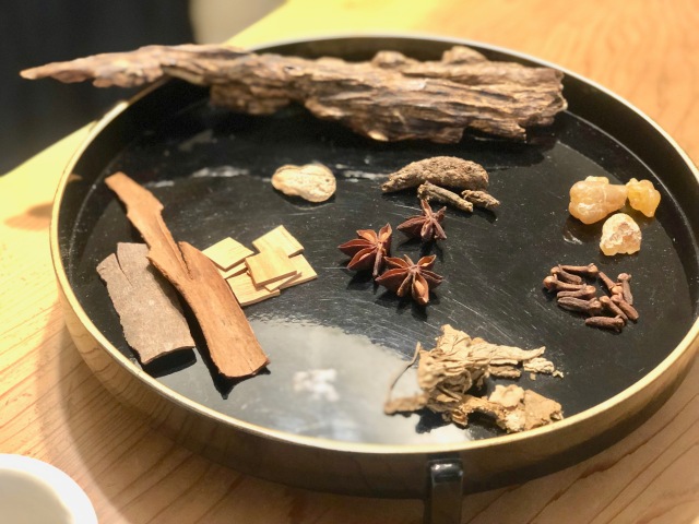 How to make Japanese incense, the traditional way | SoraNews24 -Japan News-